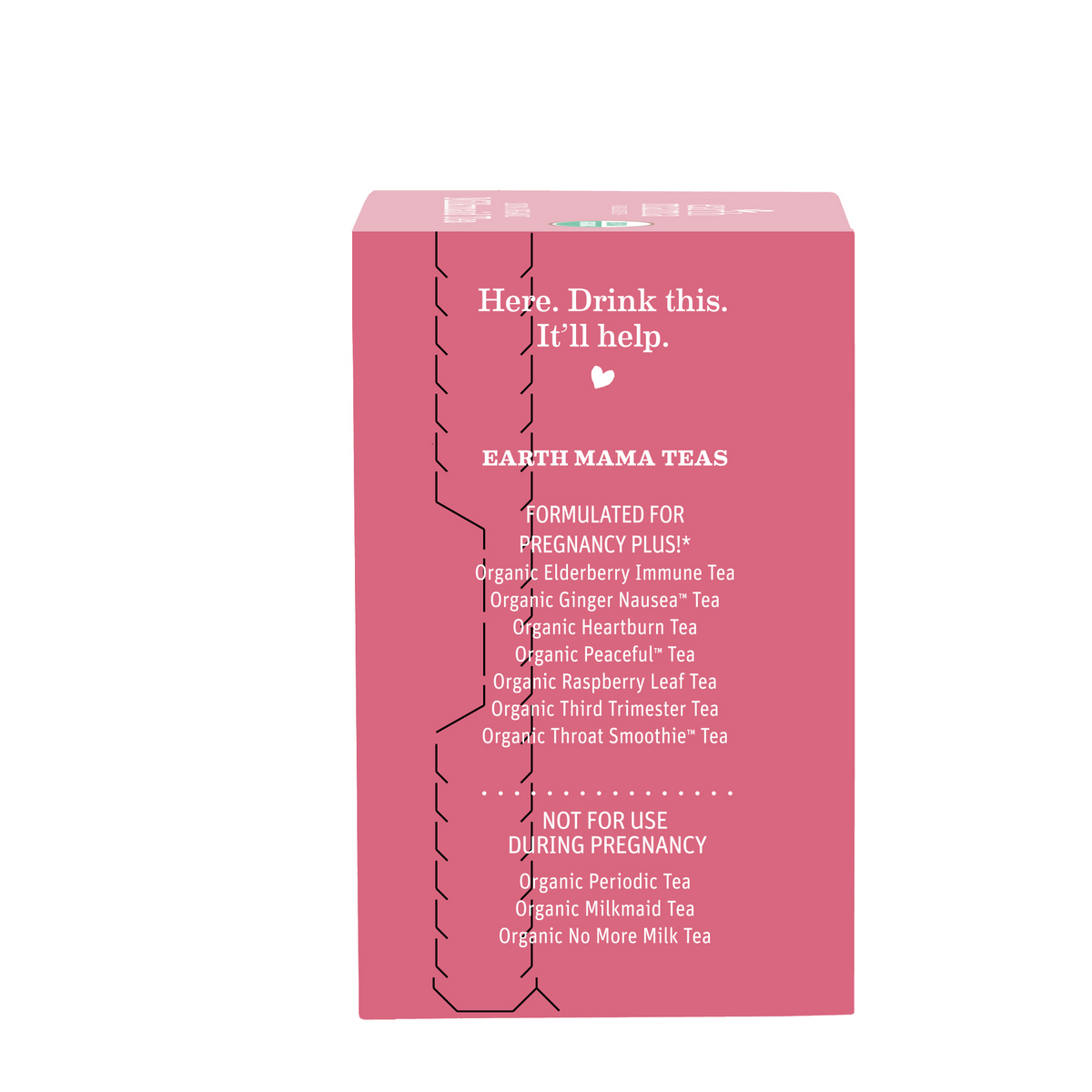 Organic Milkmaid Tea – Special Addition