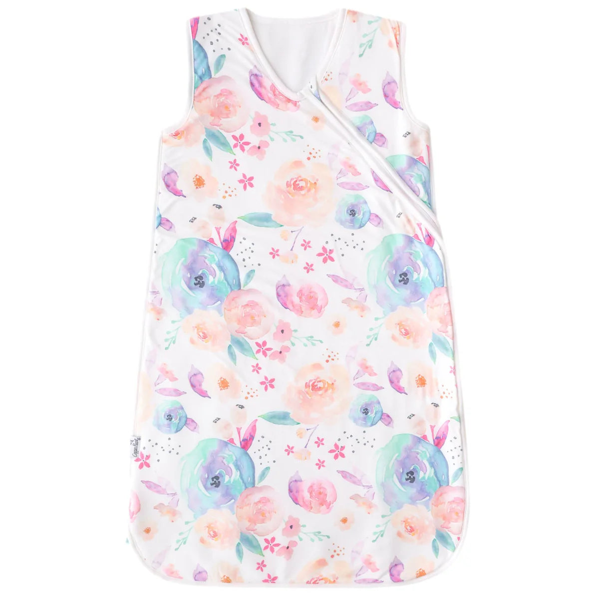 Bloom Sleep Bag by Copper Pearl – Special Addition